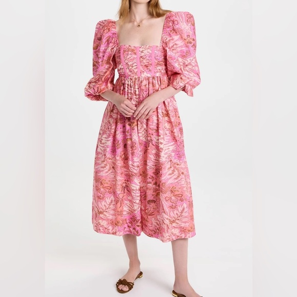 Ulla Johnson Leilani Dress